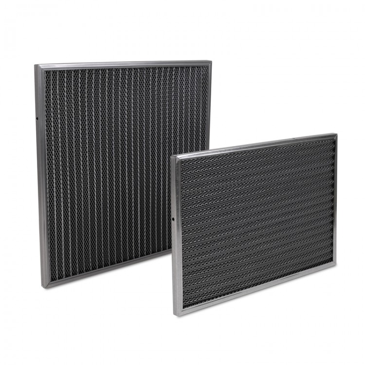 Filtros de aire - AirCare de México